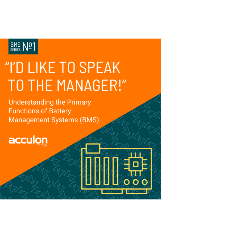 “I'd like to speak to the manager!” Understanding the Primary Functions ...