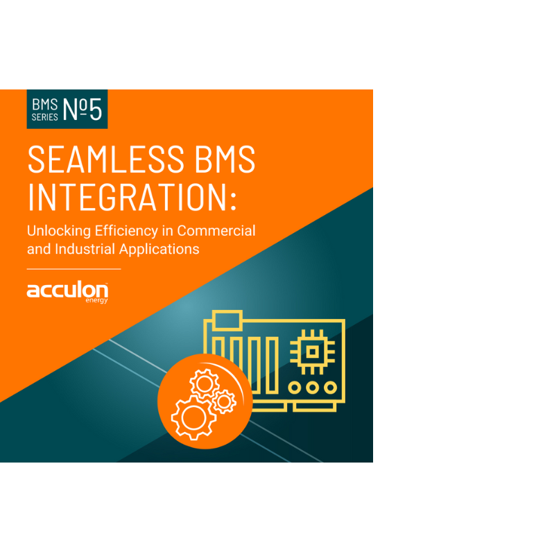Seamless BMS Integration: Unlocking Efficiency in Commercial and ...