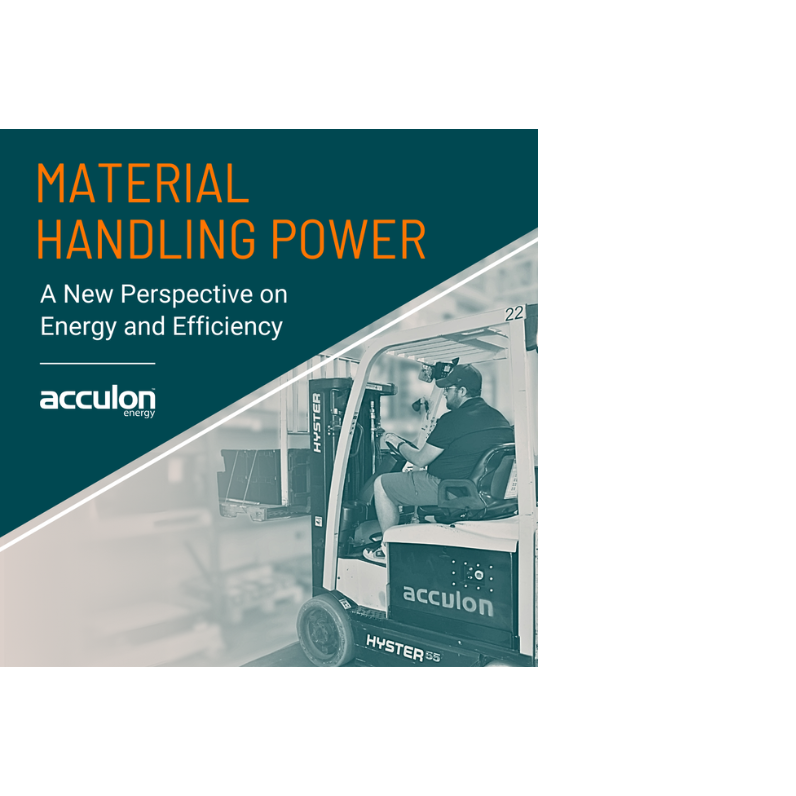 Material Handling Power: A New Perspective on Energy and Efficiency ...