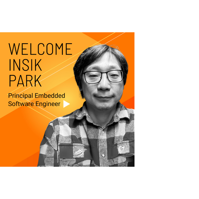 Acculon Energy Welcomes Principal Embedded Software Engineer, Insik ...